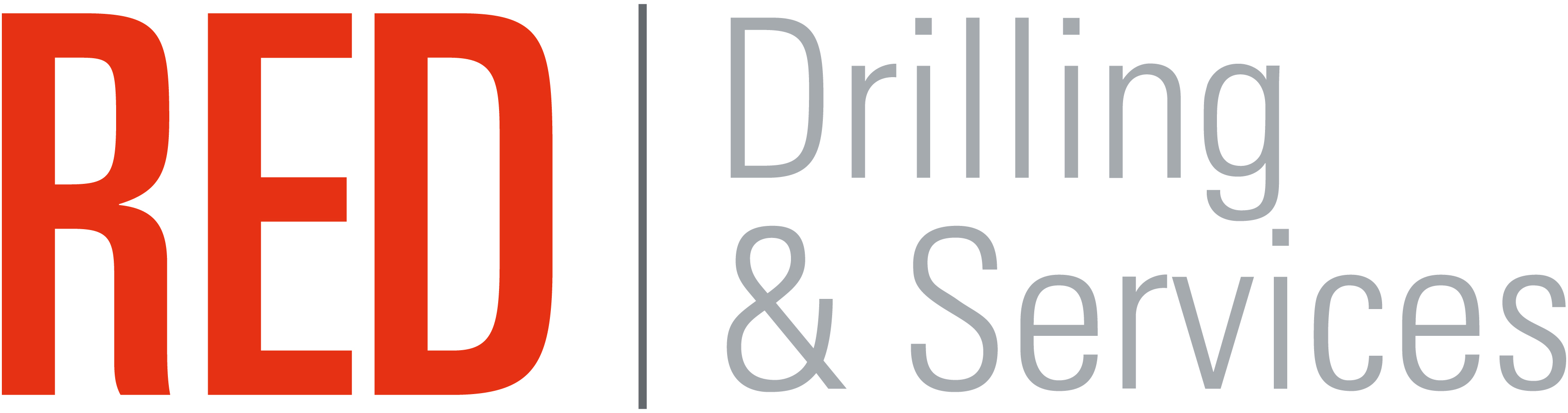 RED Drilling & Services GmbH - Logos - Downloads